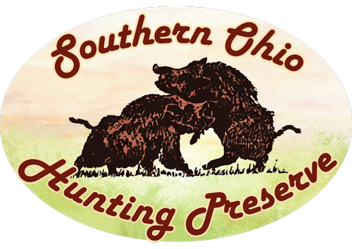South Ohio Hunting Preserve