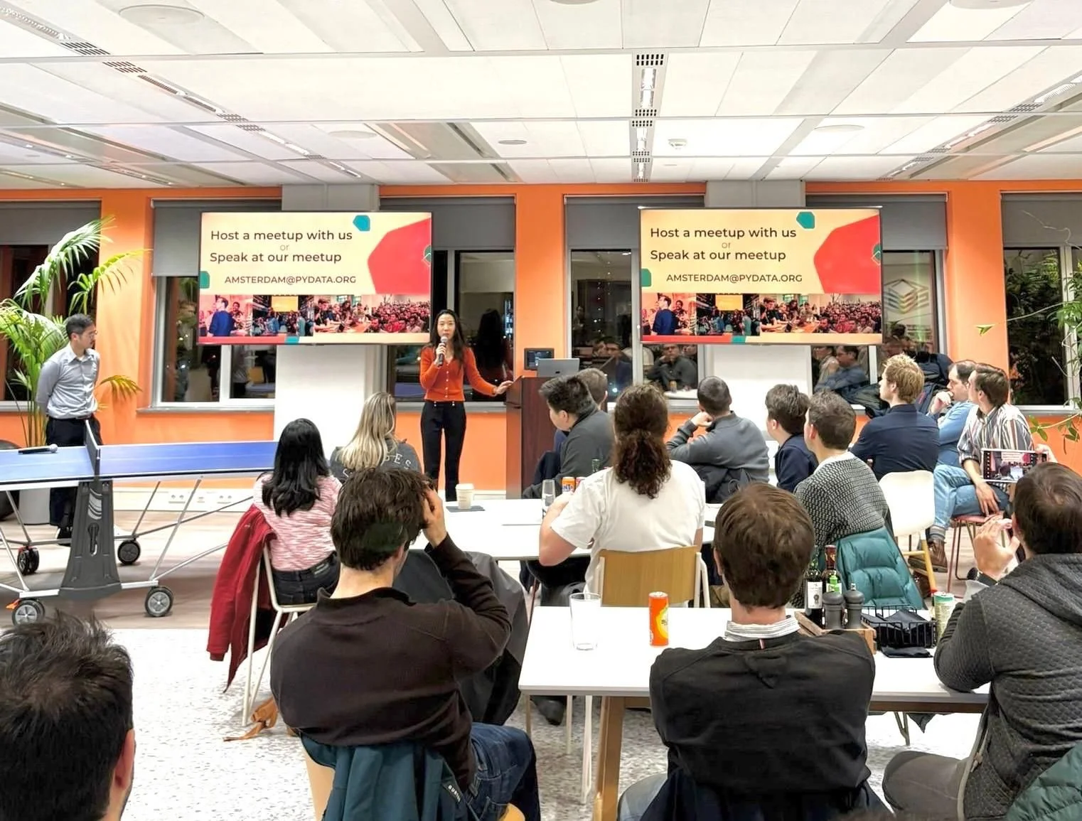 PyData Amsterdam 2025