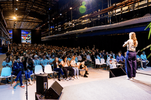 Conference — PyData Amsterdam 2025