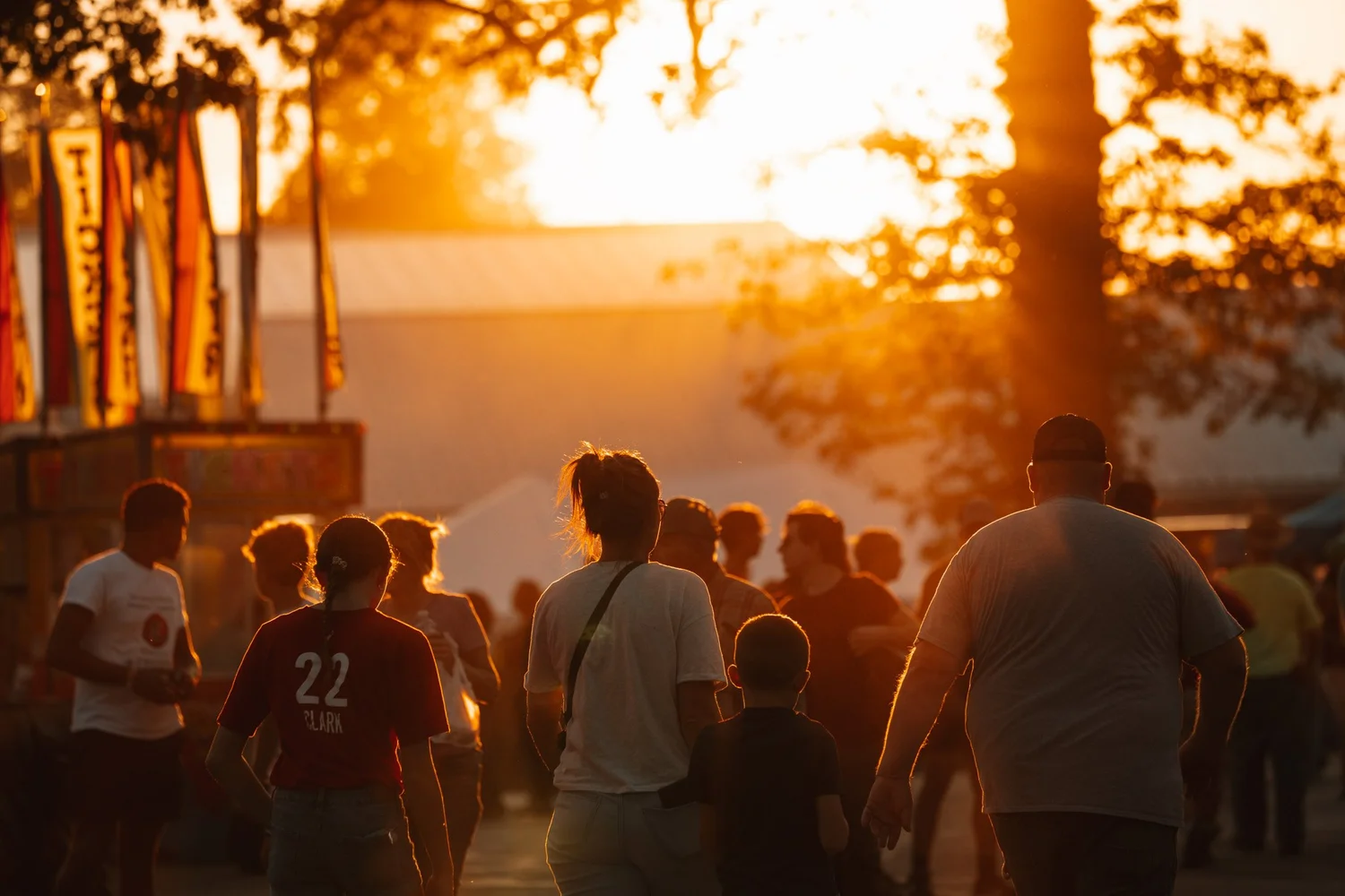 Fulton County Fair
