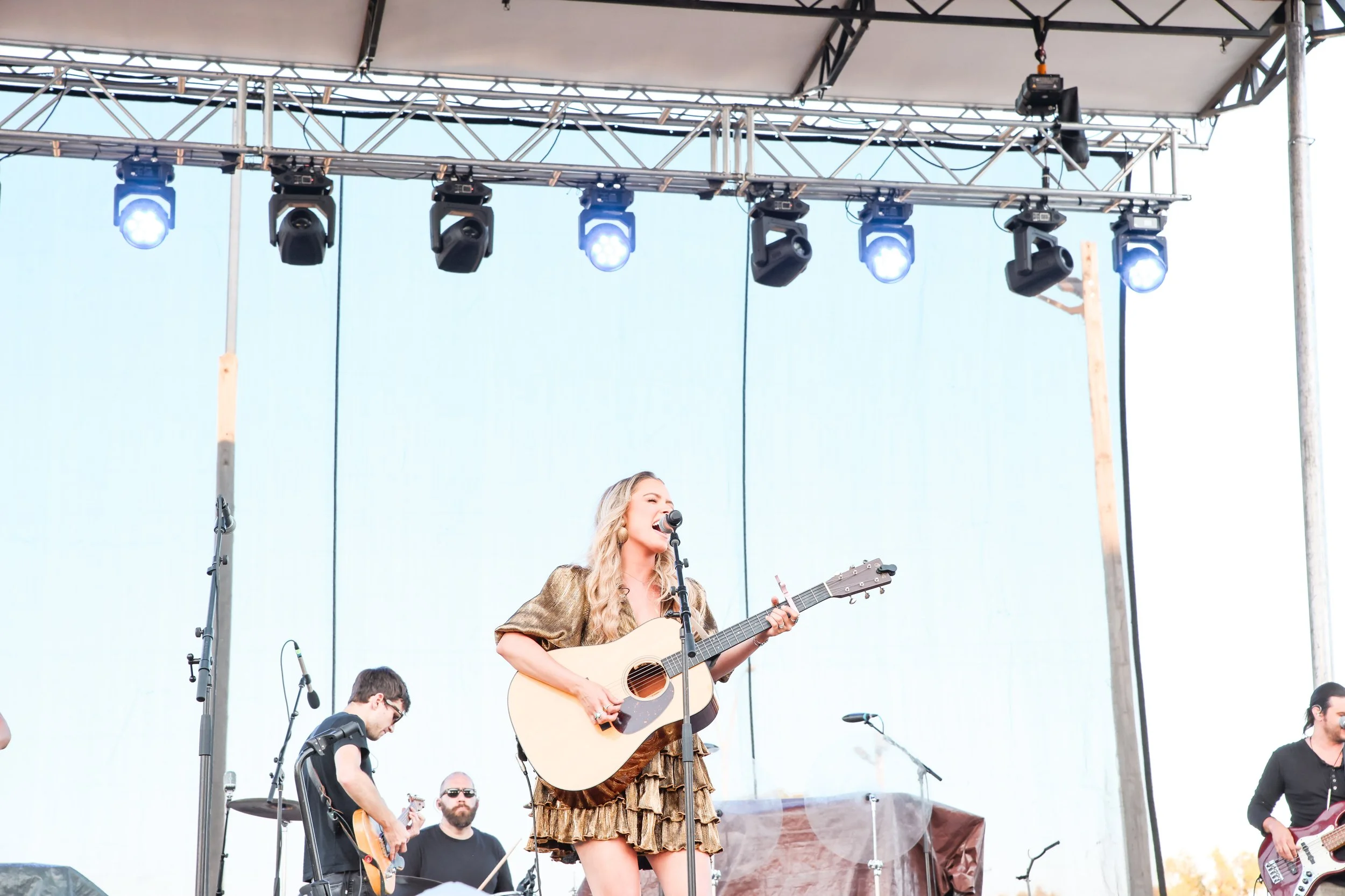 Grandstand Events — Fulton County Fair