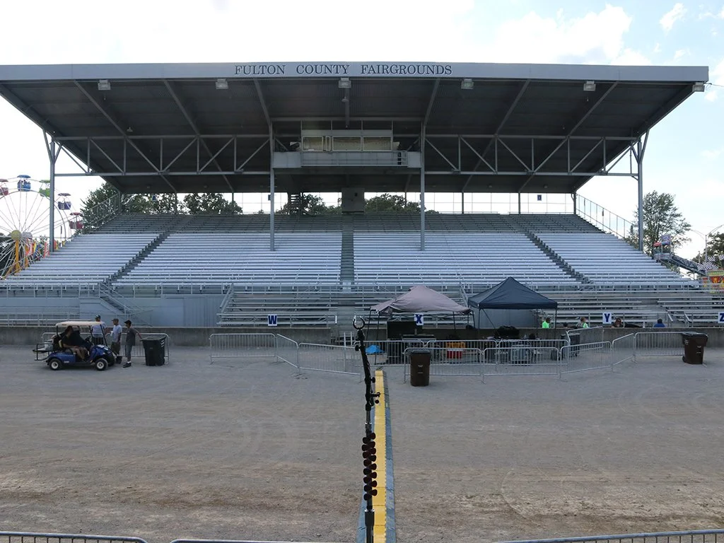 Facility Rental | Reserve Your Event Today — Fulton County Fair