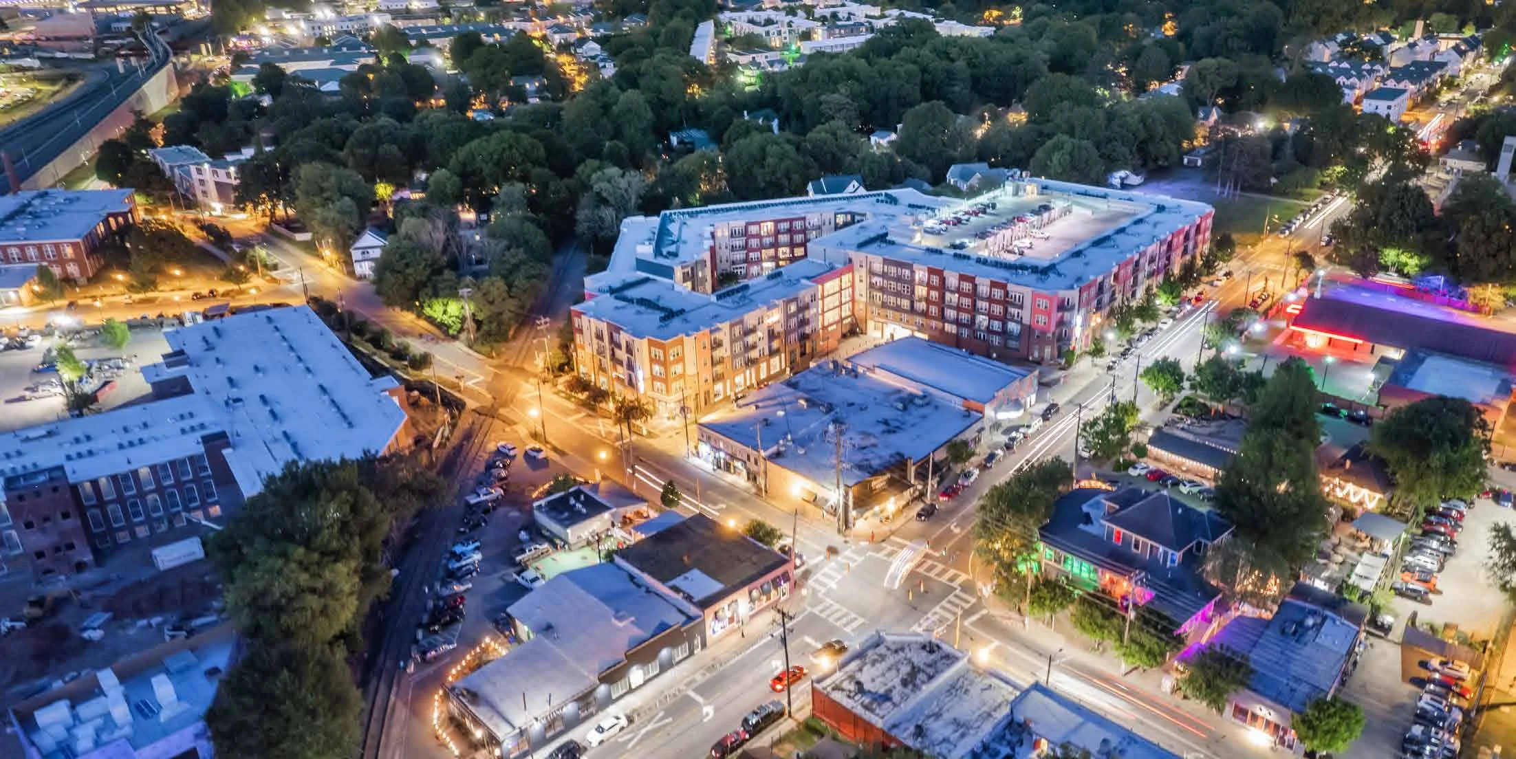 Investments | Cedar Square