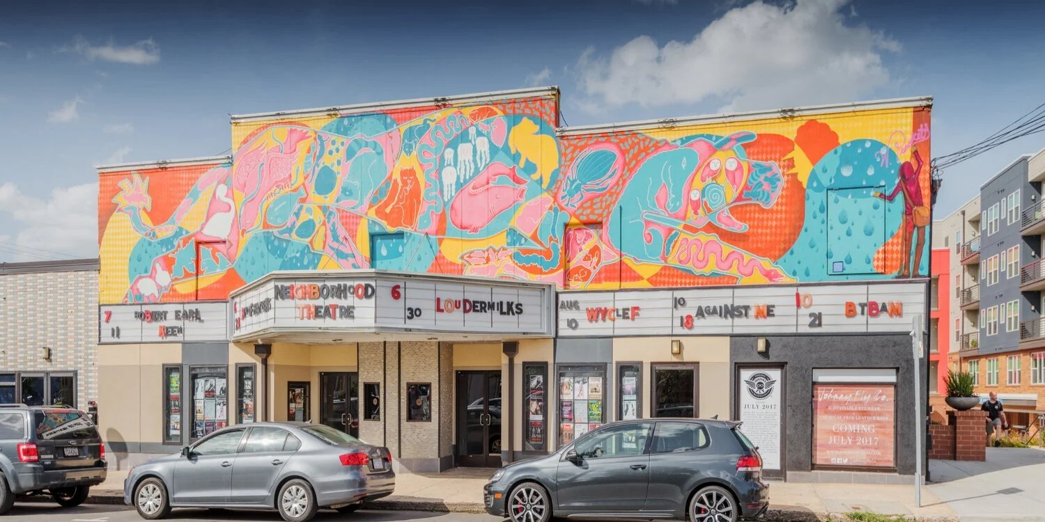 About | Cedar Square