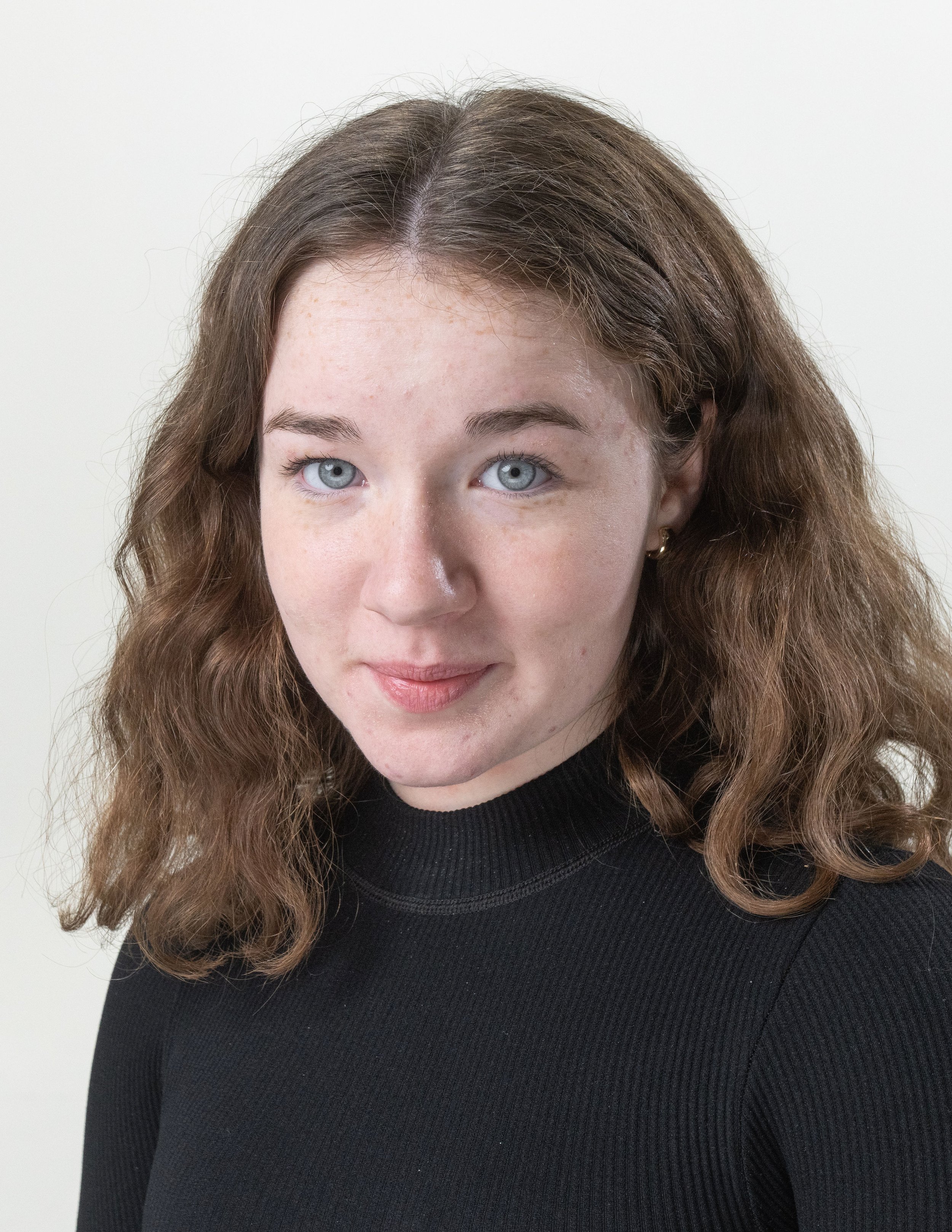 Ella Trisler