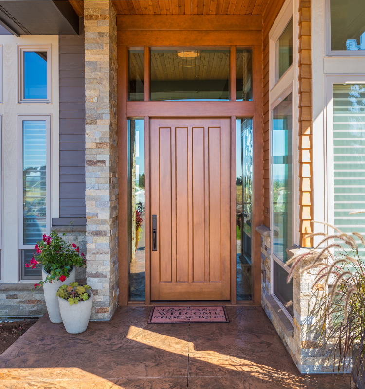 D&I Door - Door Supplier in Loveland, Colorado | Beautiful Interior and ...