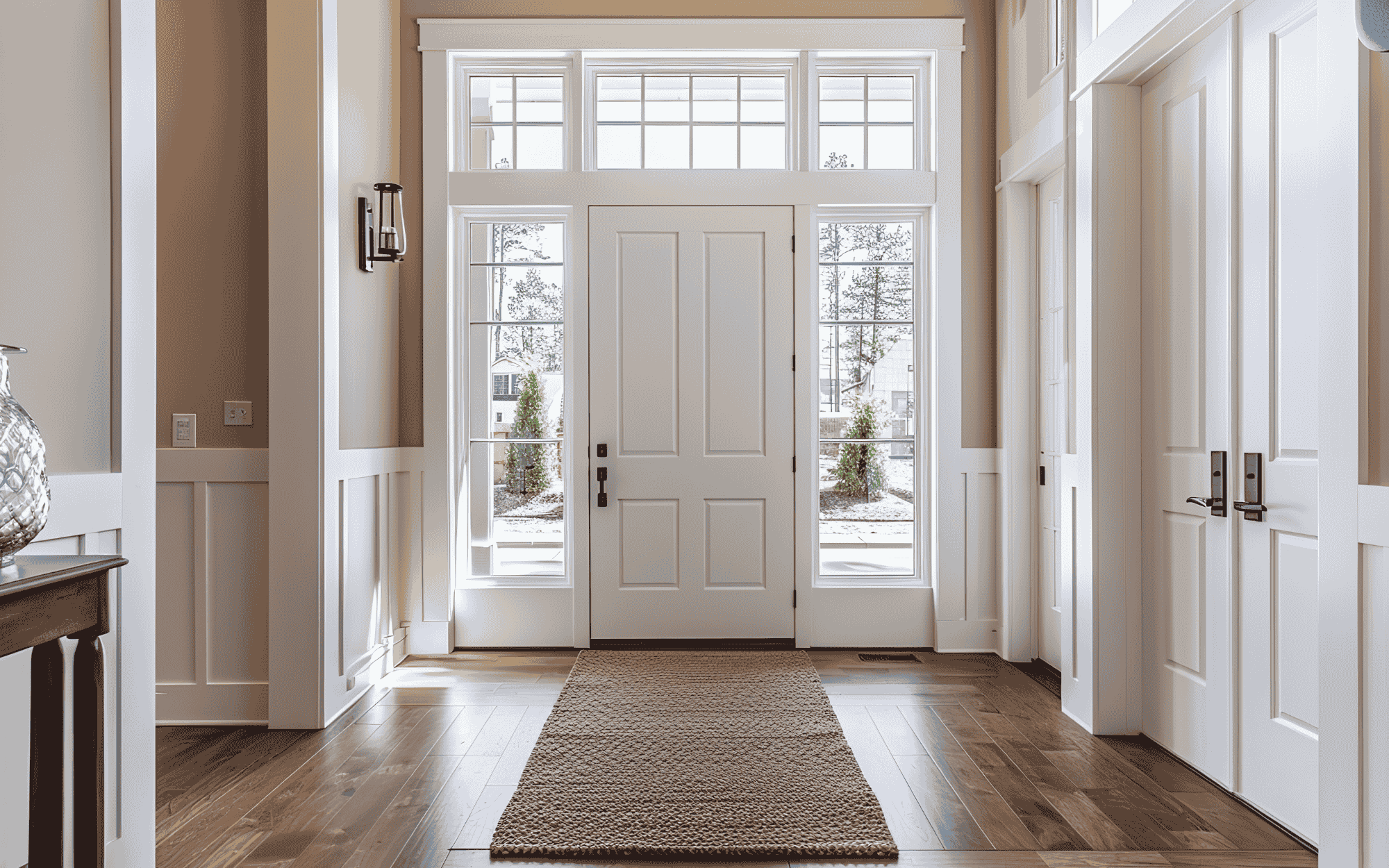 Doors — D&I Door - Door Supplier in Loveland, Colorado