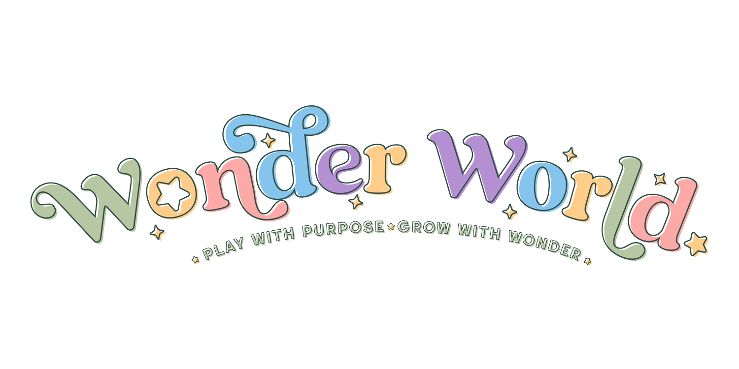 Plan Your Visit | Wonder World Play Cafe