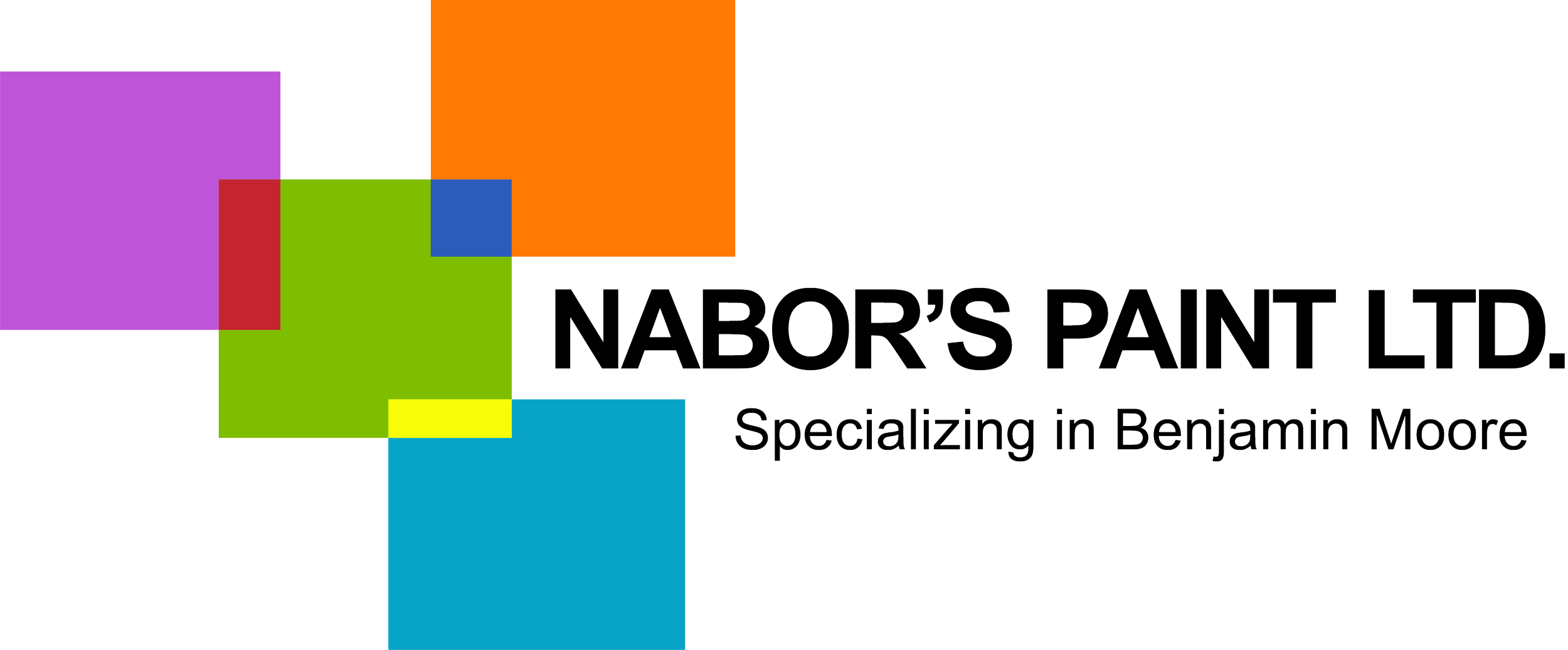 Logotipo De Nabors Nabors Amory