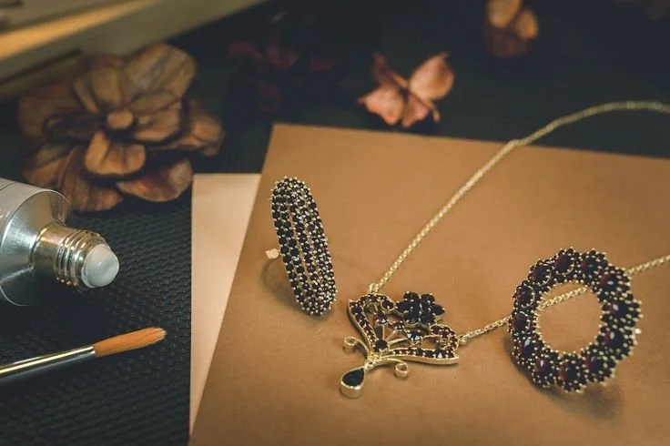 Prague Garnet Center