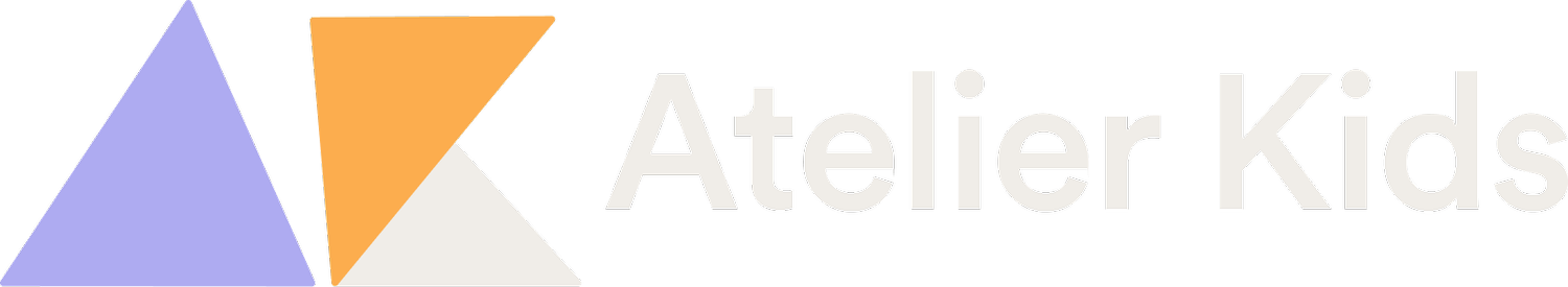 Atelier Kids | Nurture Creative Minds