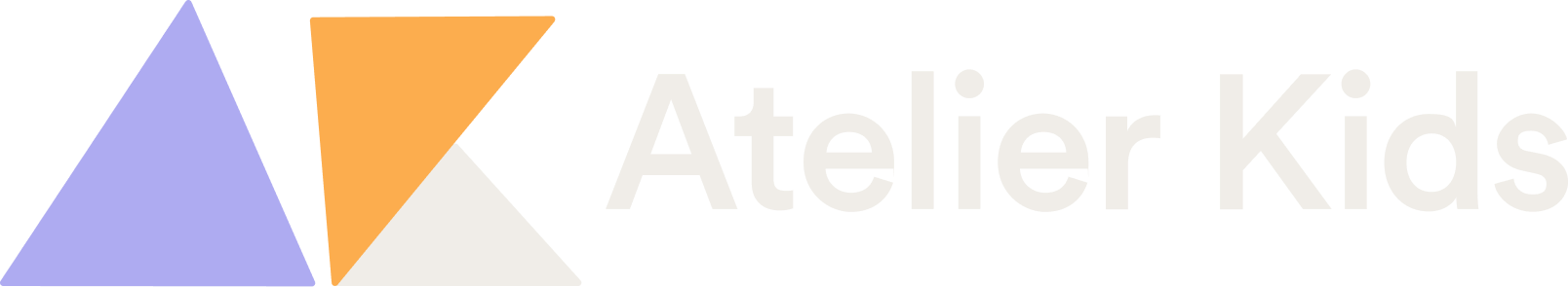 Atelier Kids | Nurture Creative Minds