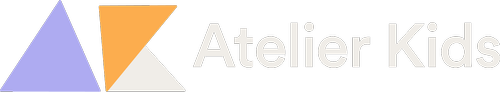 Atelier Kids | Nurture Creative Minds