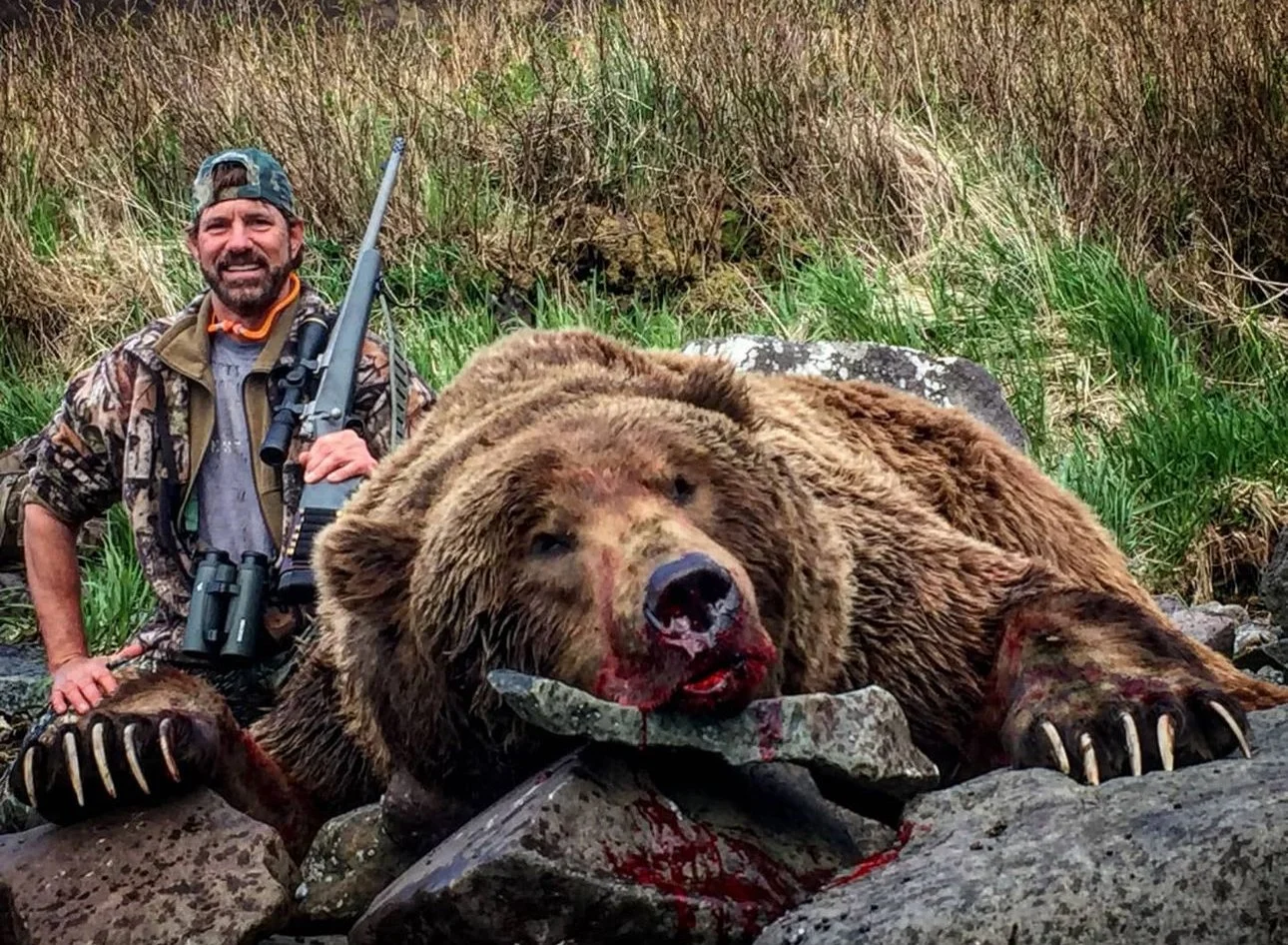 Rifle Types — Buffalo Bore Game Preserve