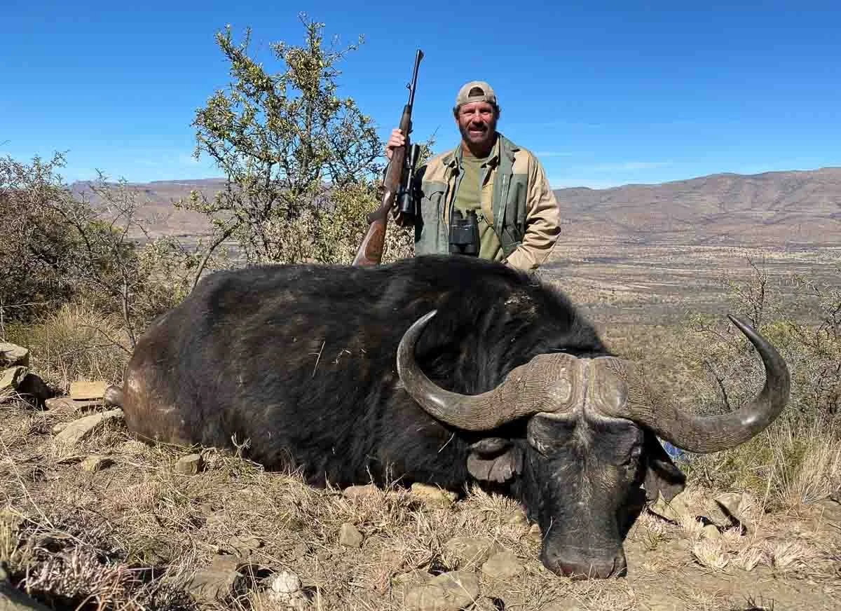 About Us — Buffalo Bore Game Preserve