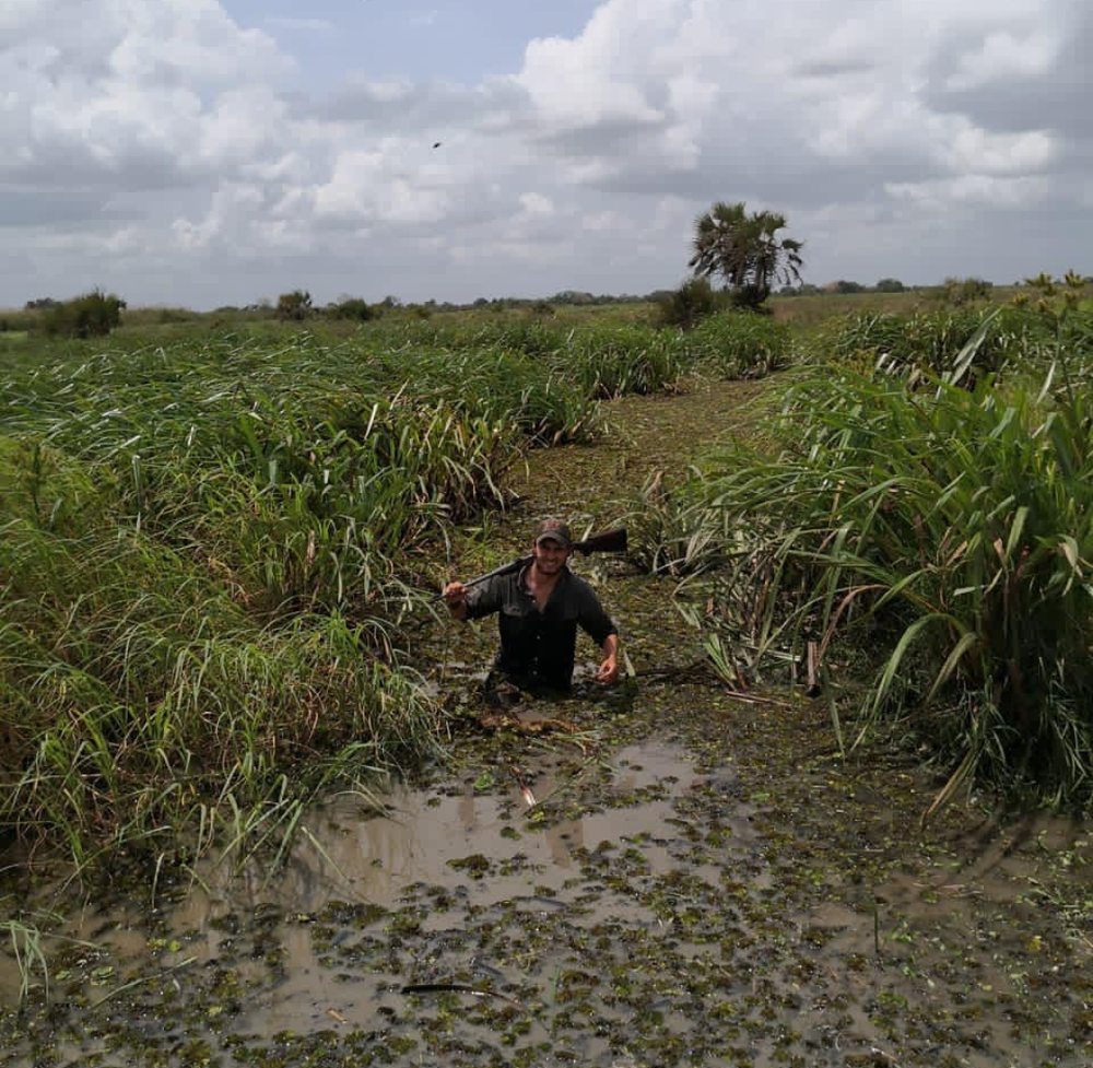About Us — Buffalo Bore Game Preserve
