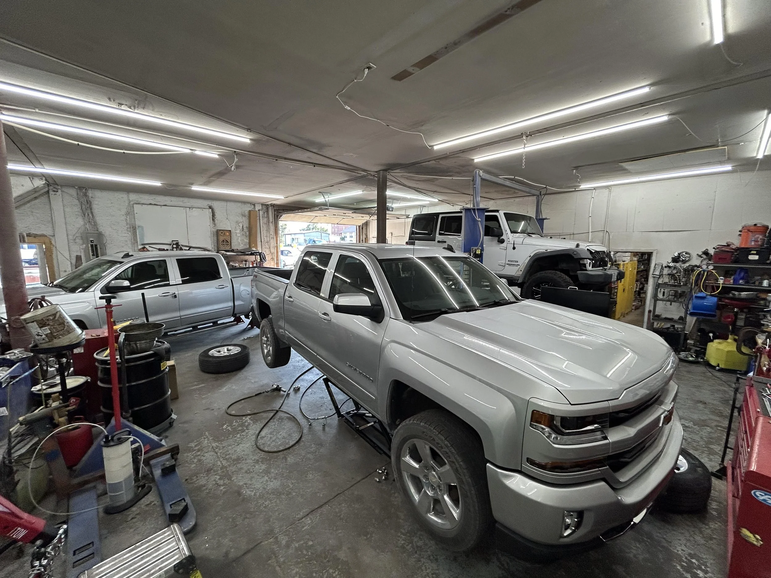 True Automotive Repair