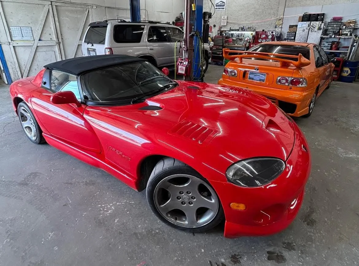 True Automotive Repair