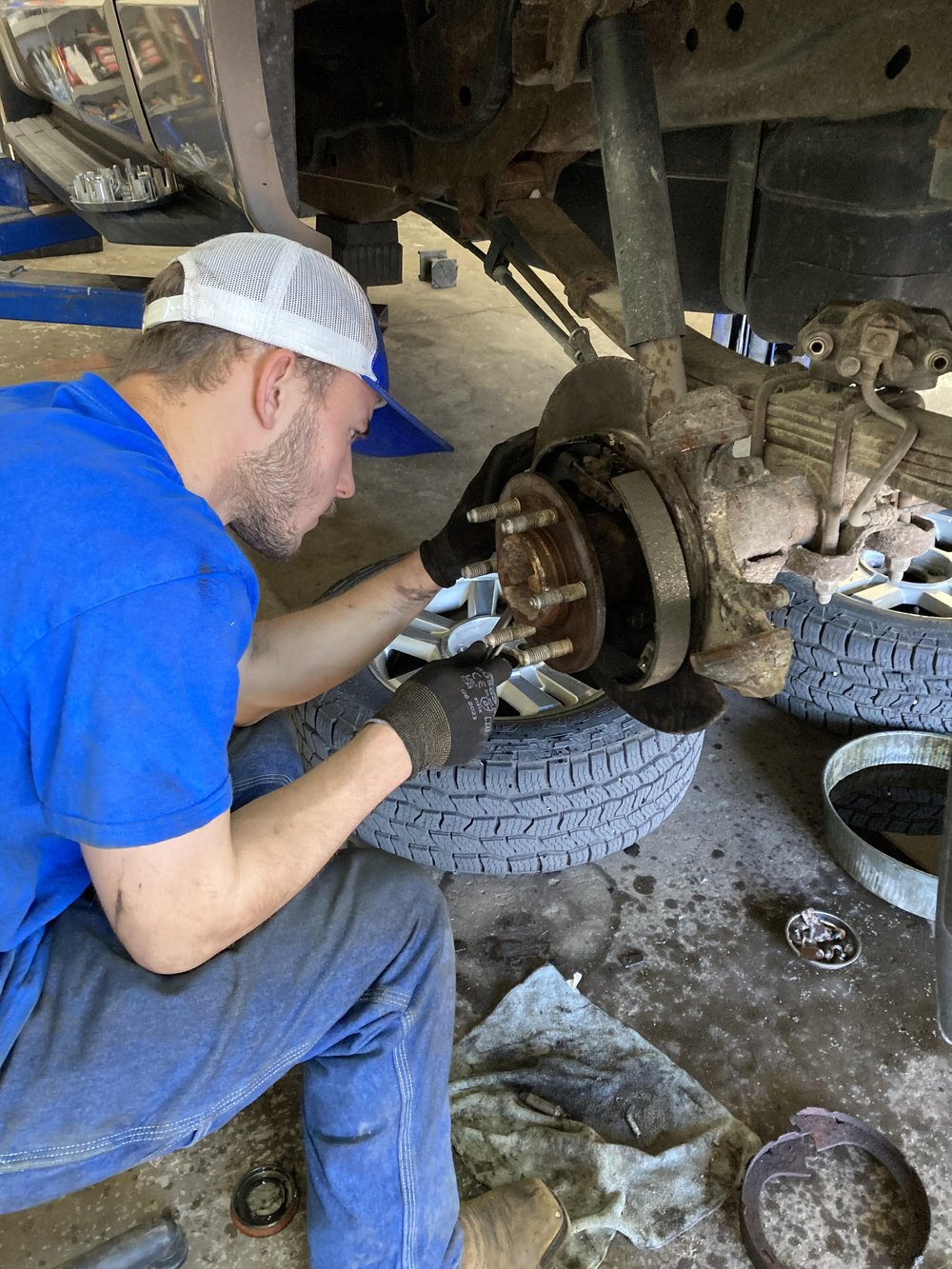 True Automotive Repair