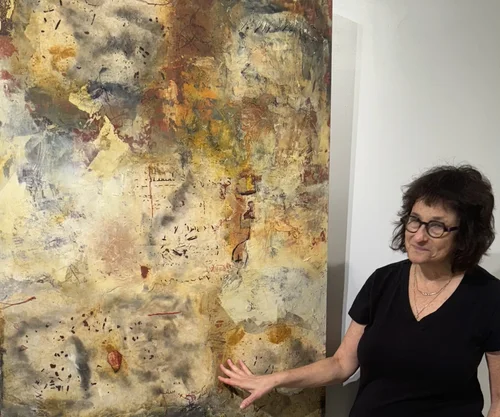 About — Lisa Pressman