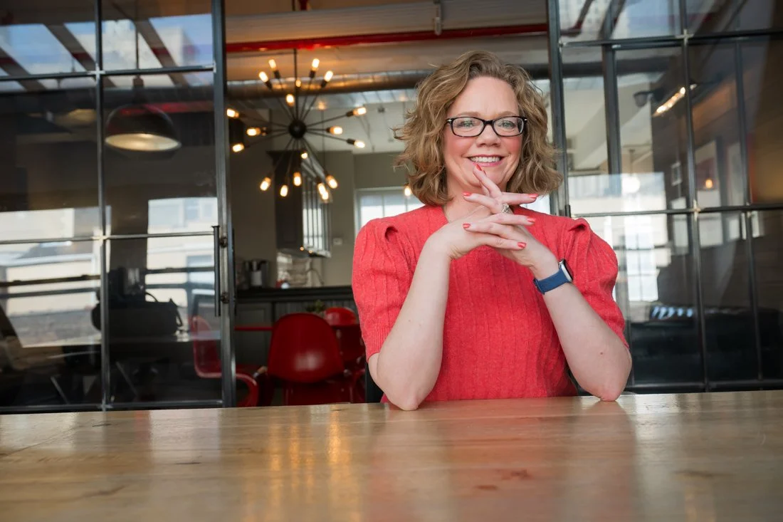 Amanda Crowell, PhD - How to Create Your Great Work