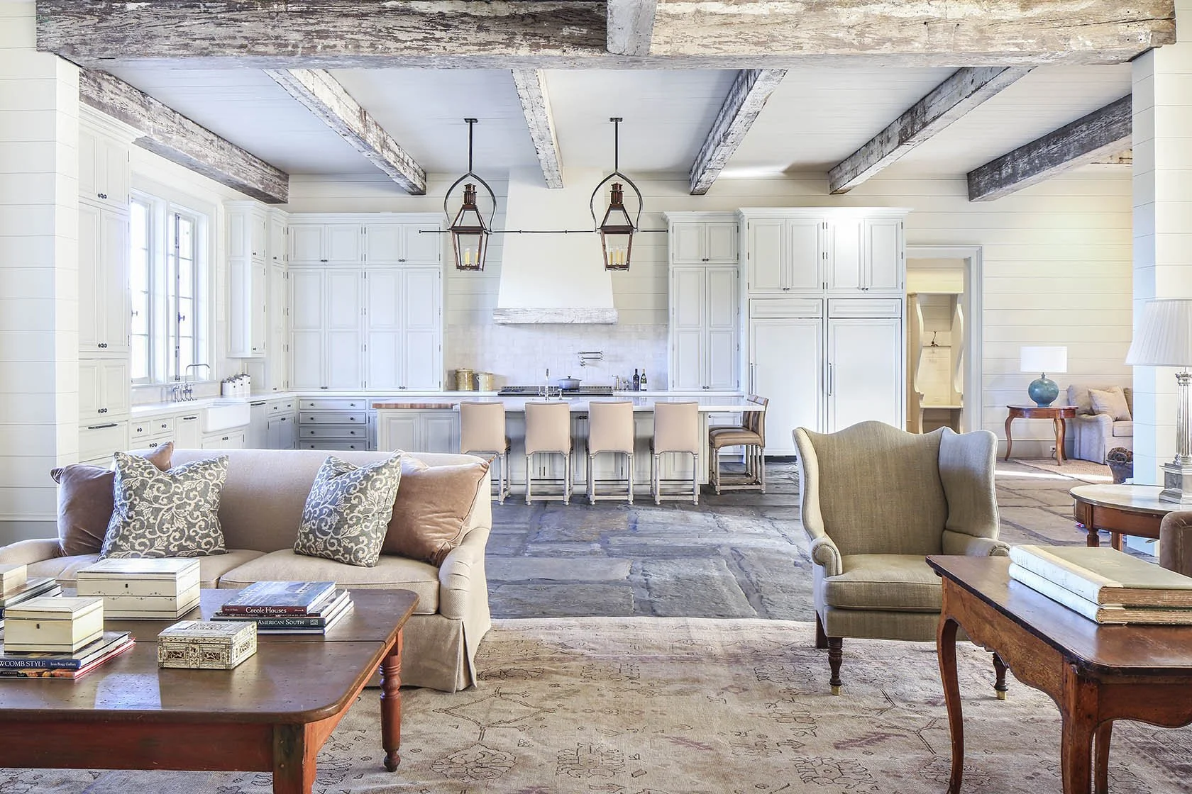 Portfolio — Erin Mixson Interiors
