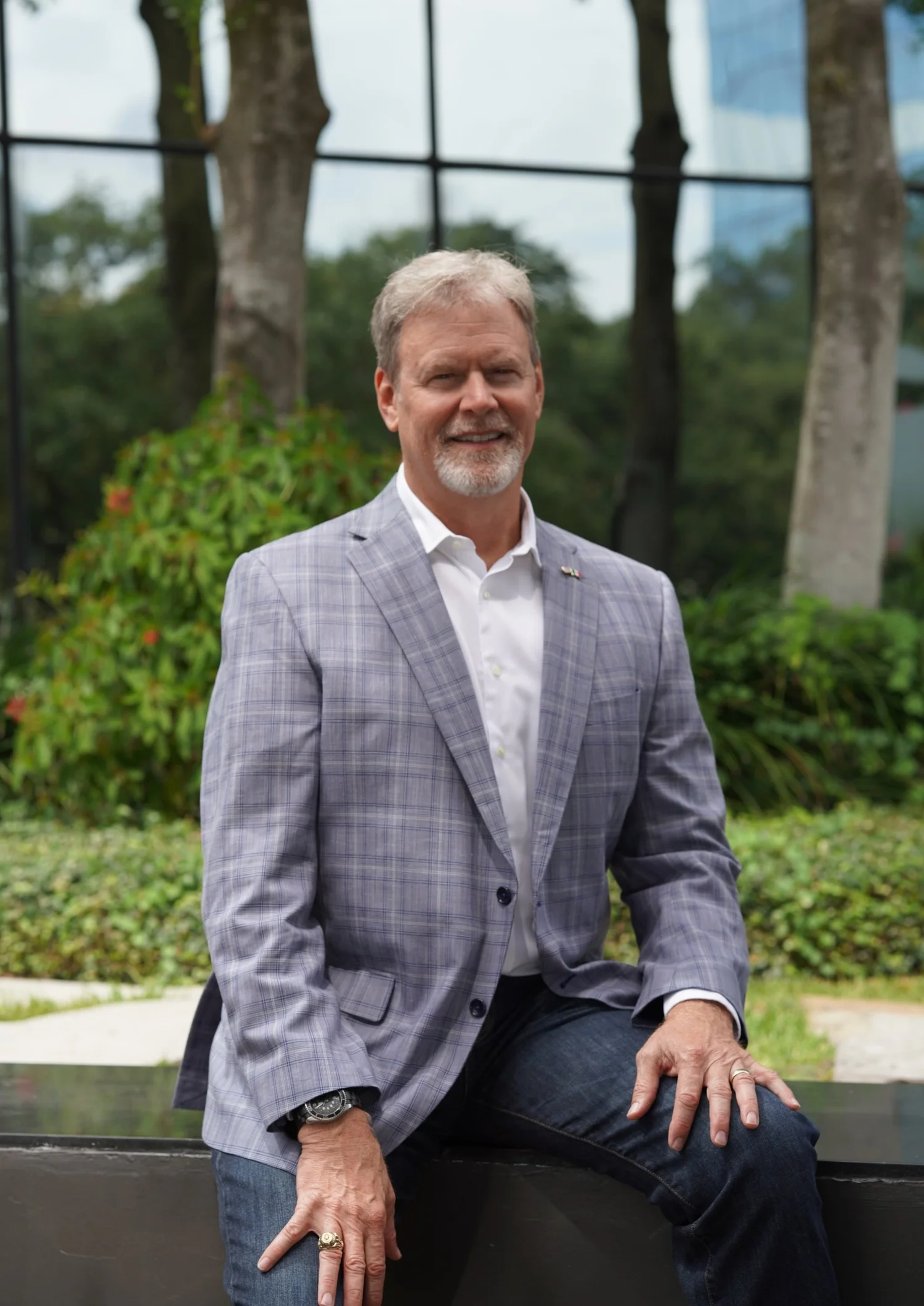 Meet the Team — 4J Energy