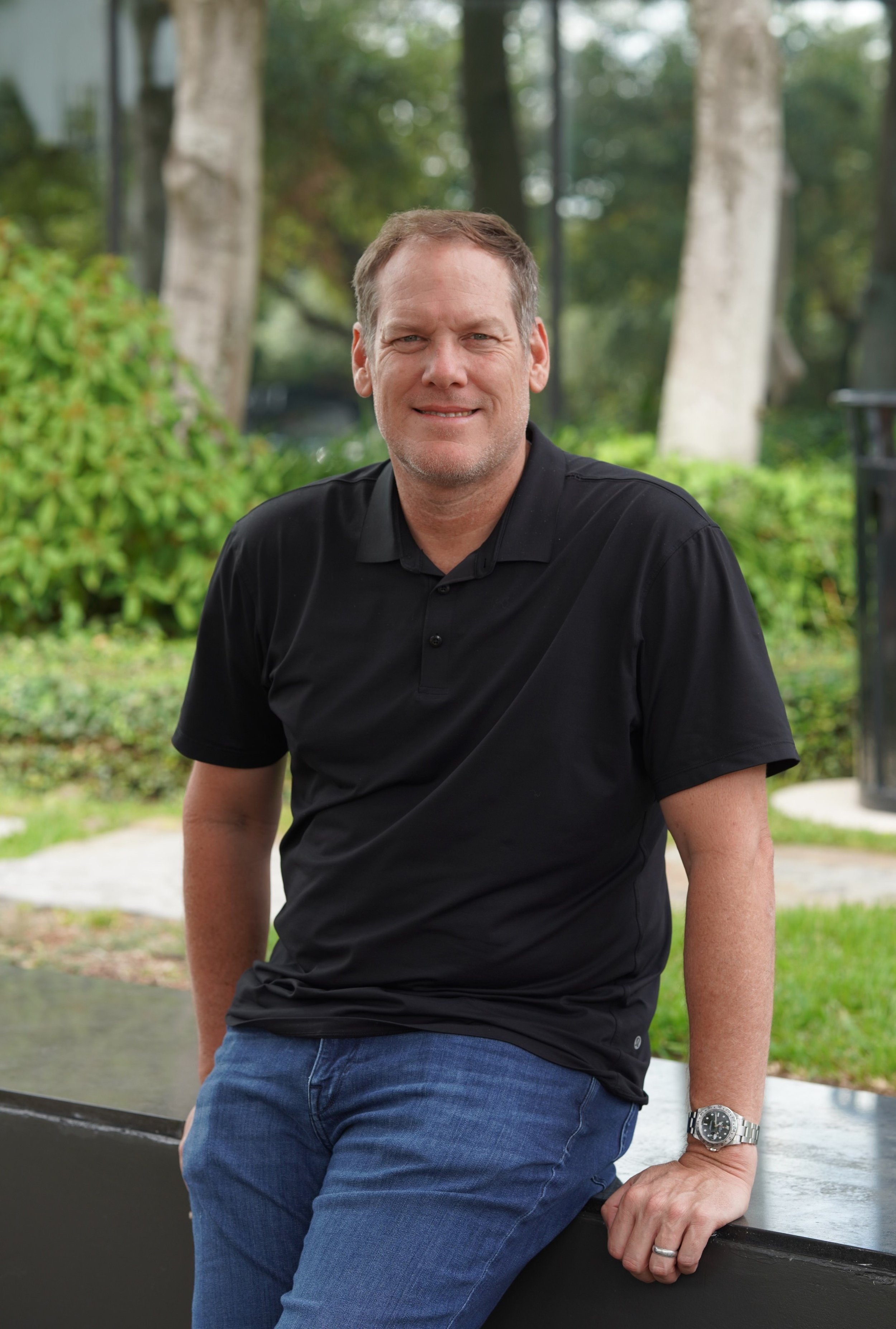 Meet the Team — 4J Energy