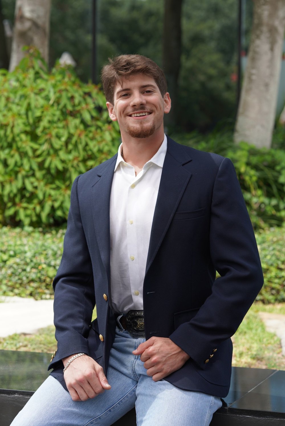 Meet the Team — 4J Energy