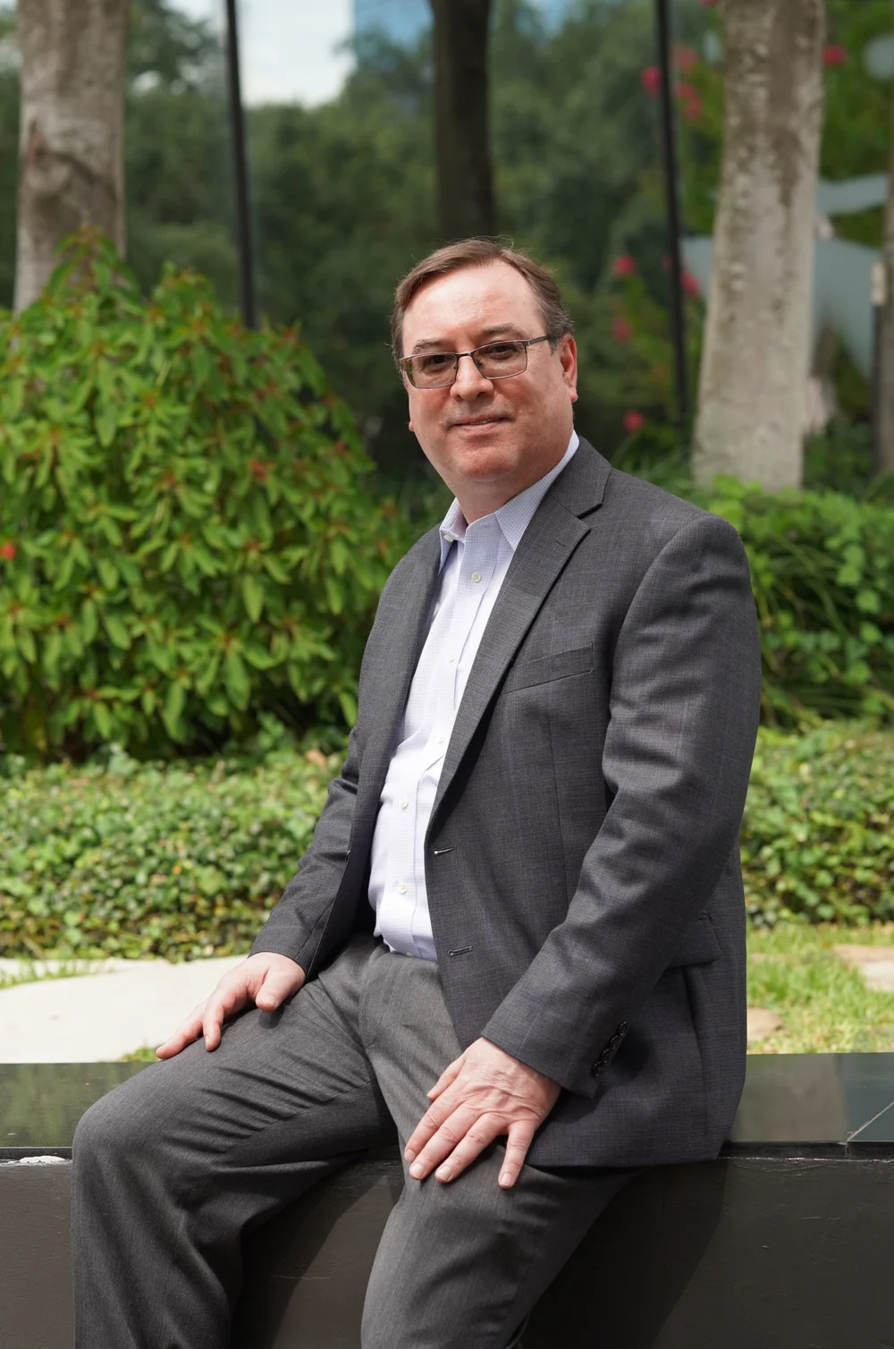 Marketing — 4J Energy