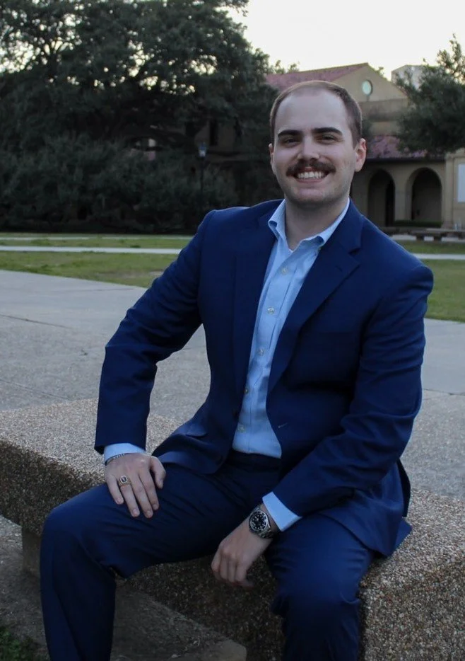 Meet the Team — 4J Energy