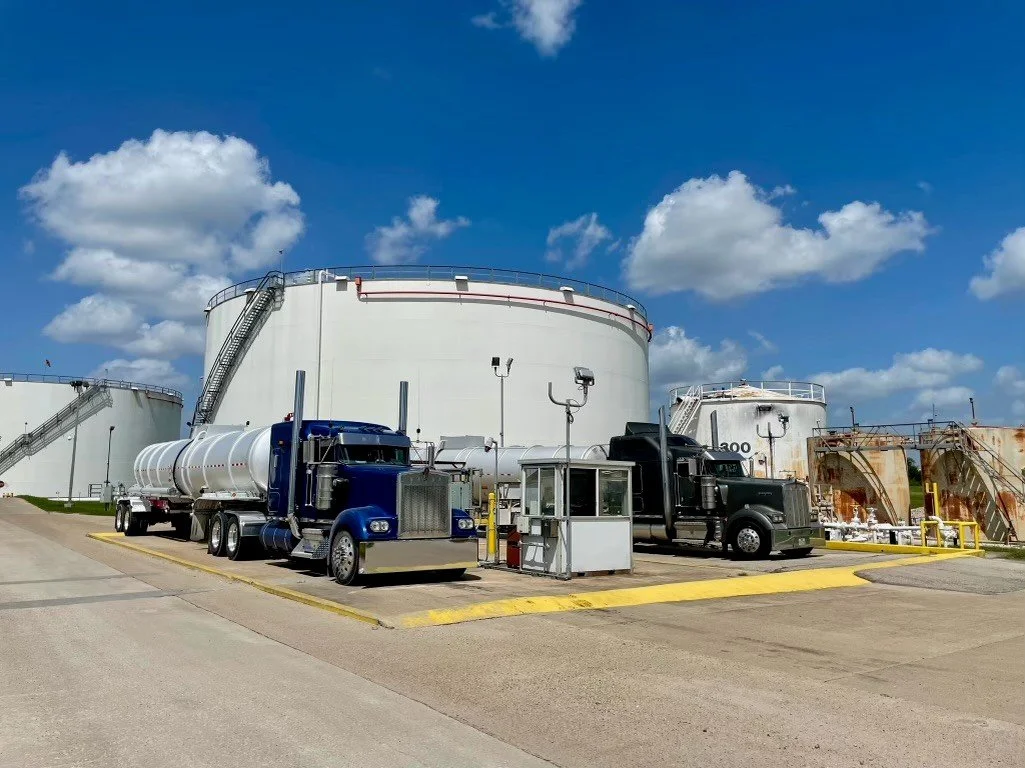 About Us — 4J Energy