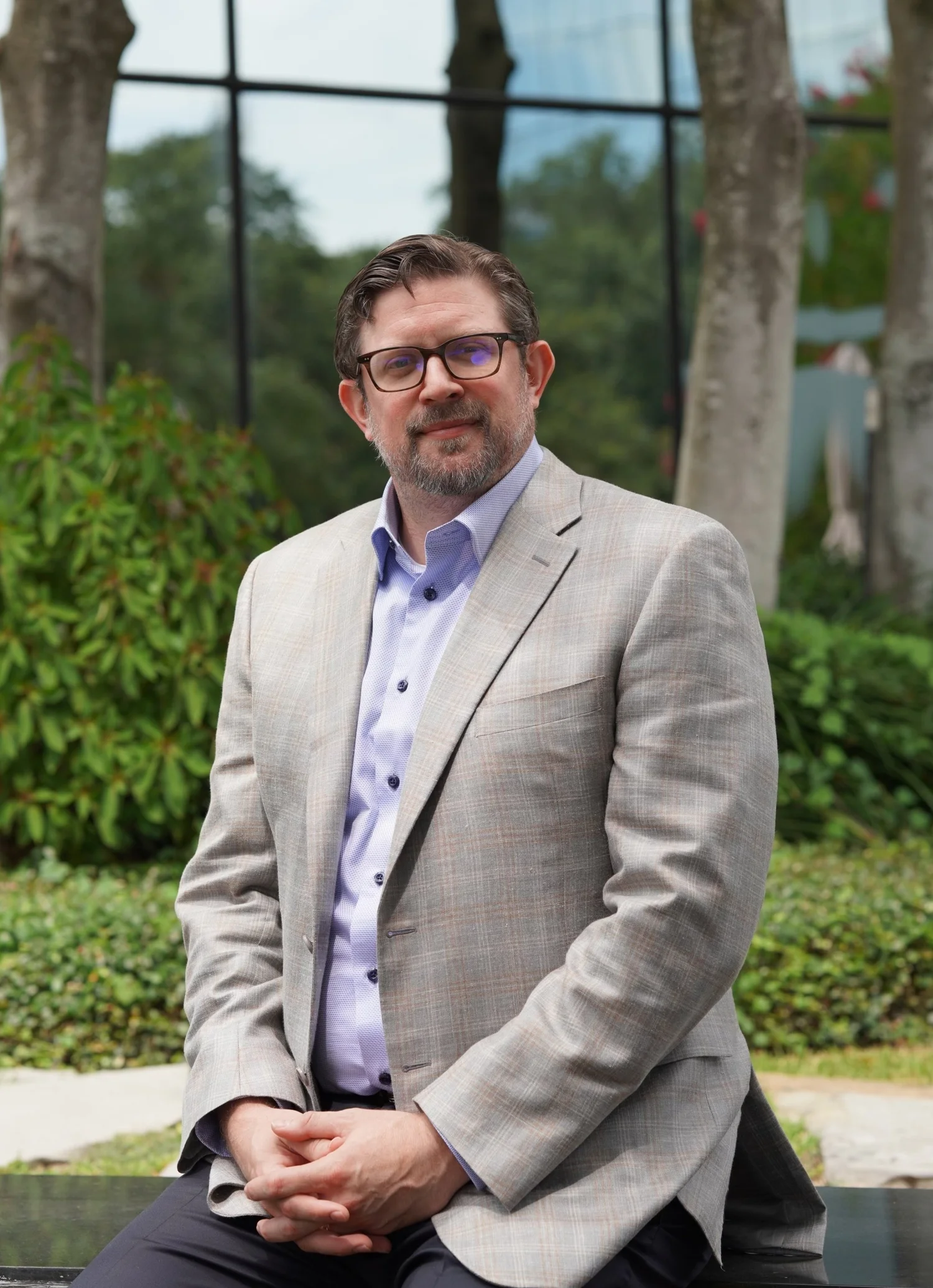 Meet the Team — 4J Energy