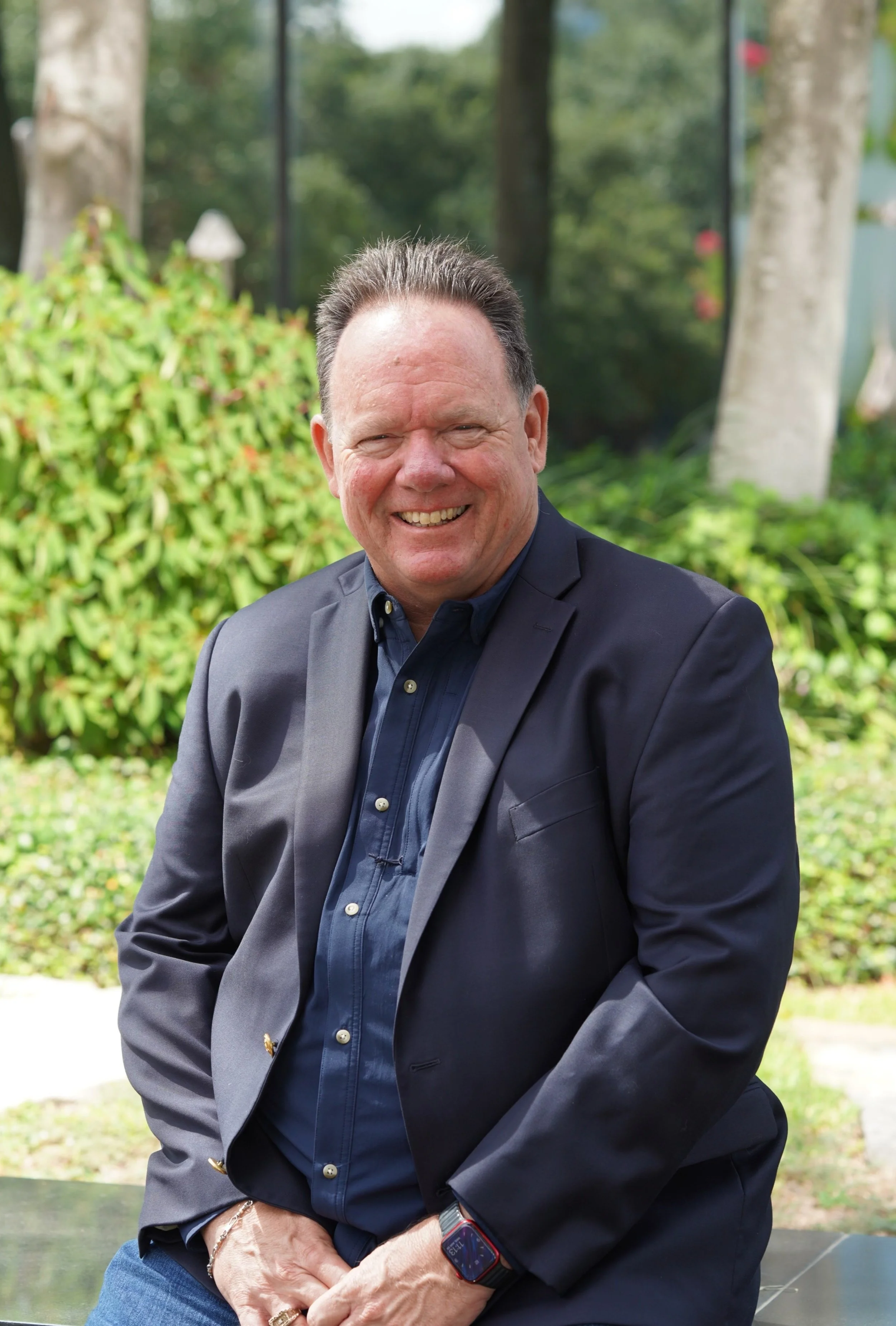 Marketing — 4J Energy