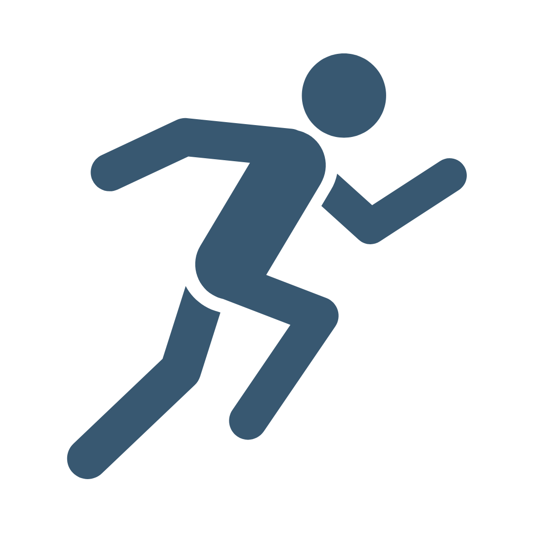 RUNNING MATE | Uber for Runners