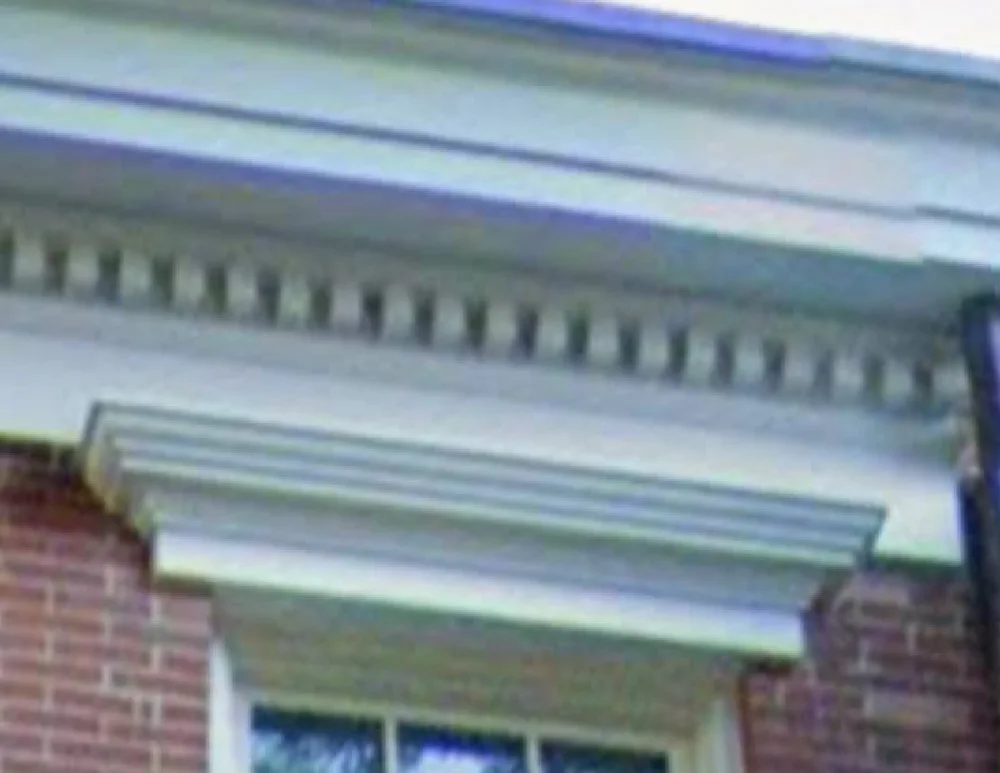 Chapter 2: Victorian Era; Early and Late Brownstones — Buildings of New ...