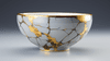The Art of Kintsugi: “In the fractures, we find our light.” — Zen Art ...