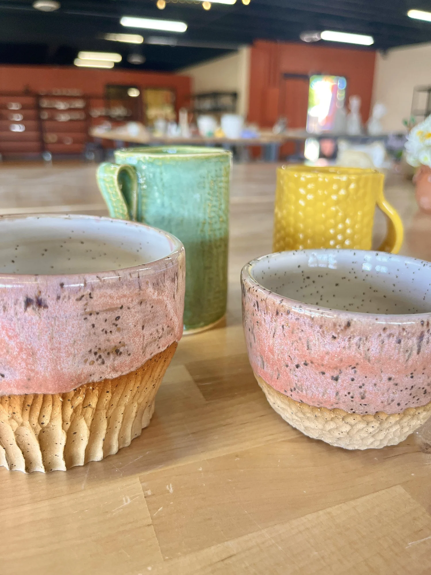 Ceramica ABQ