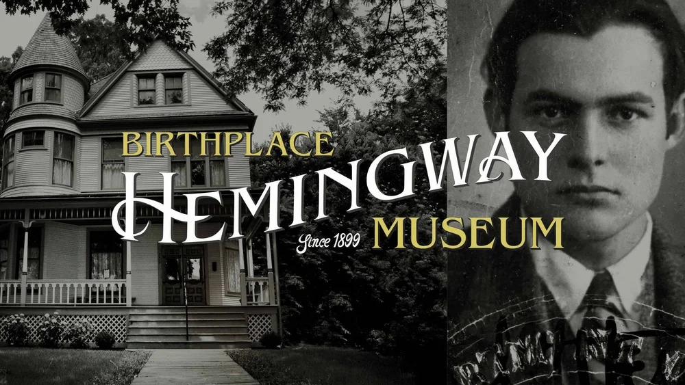 Hemingway Foundation