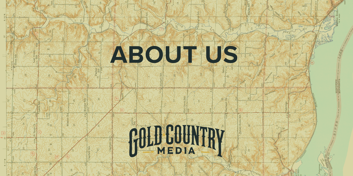 Gold Country Media