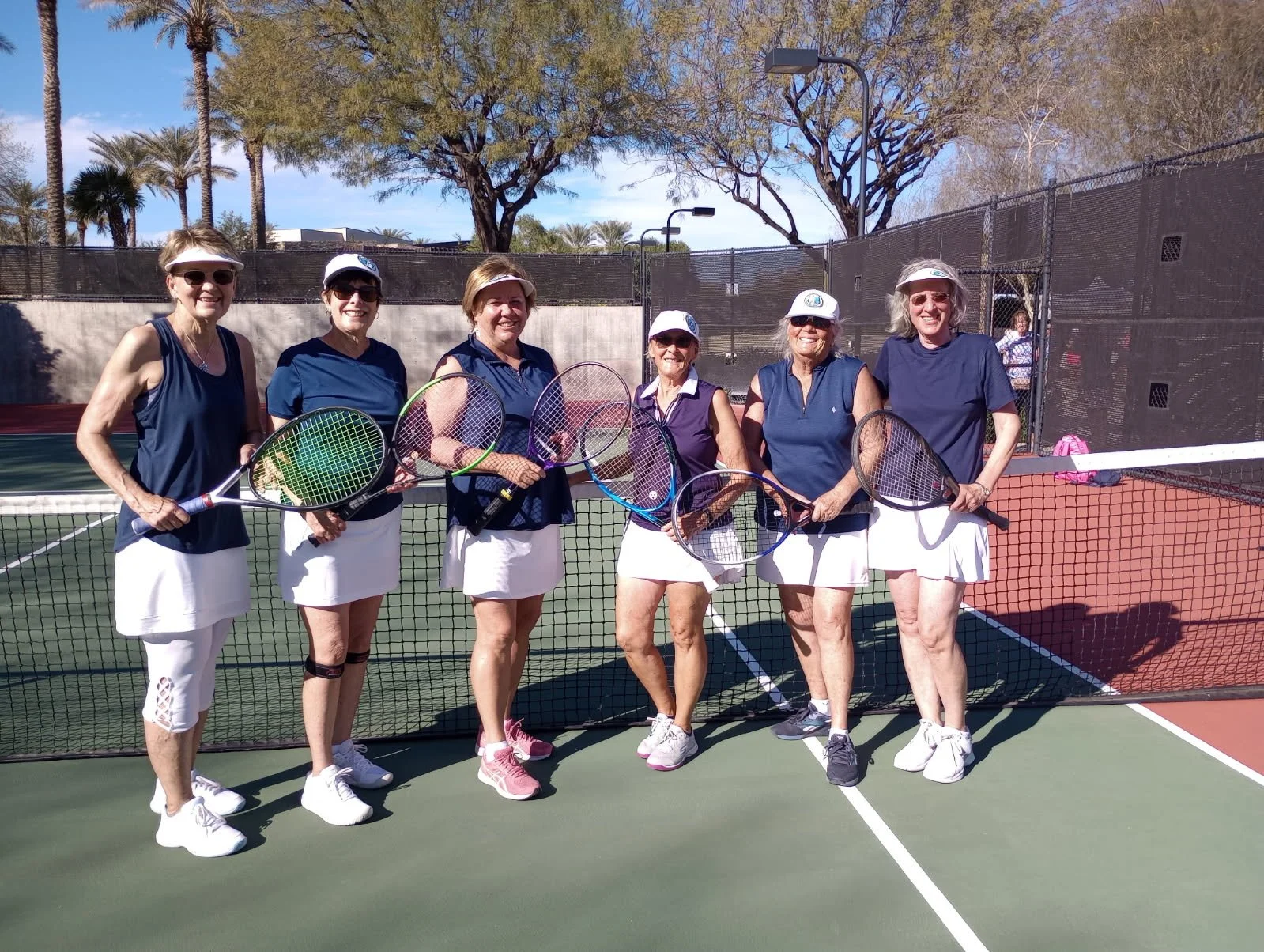 Pictures — Happy Trails Tennis Club