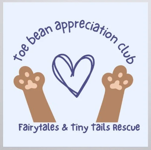Fairytales and Tiny Tails Rescue