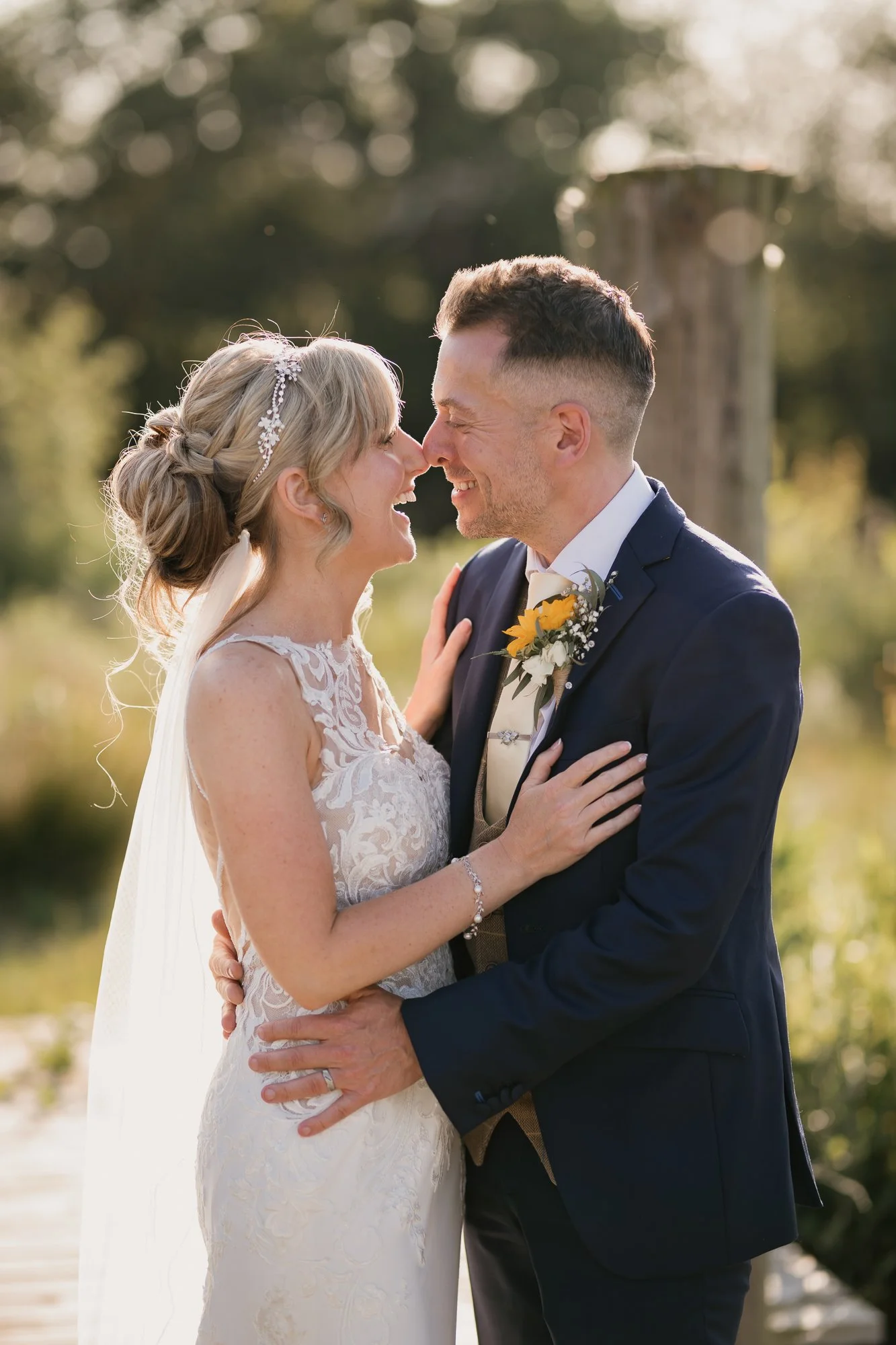 Laura Bareham Photography | Cheshire Wedding Photographer