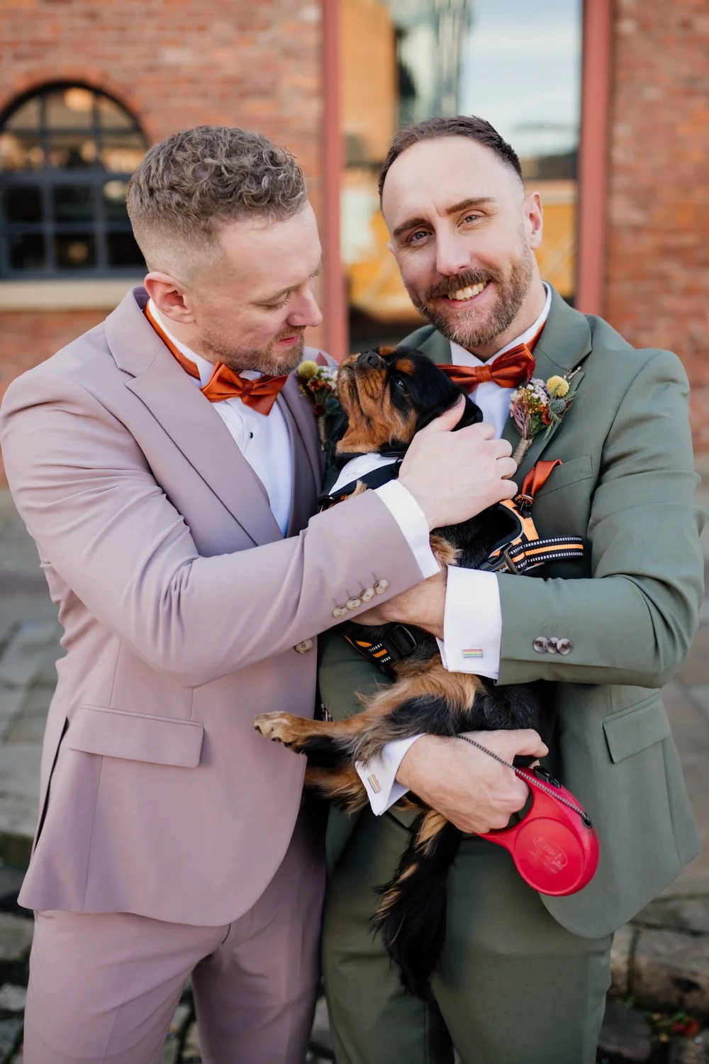 Laura Bareham Photography | Cheshire Wedding Photographer