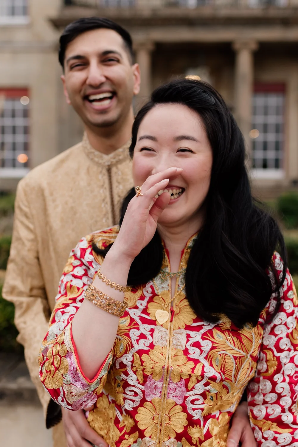 Laura Bareham Photography | Cheshire Wedding Photographer