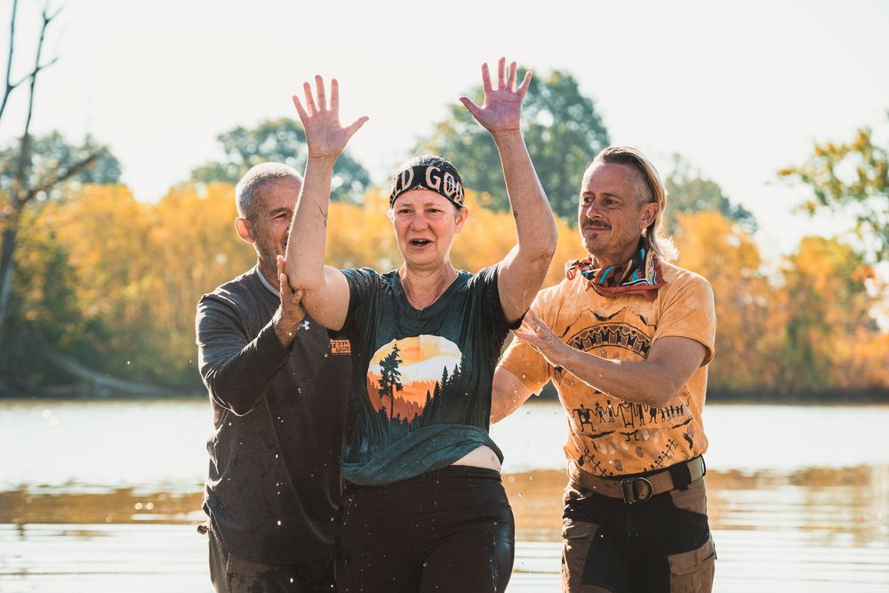 Wild God Events and Gatherings — WILD GOD