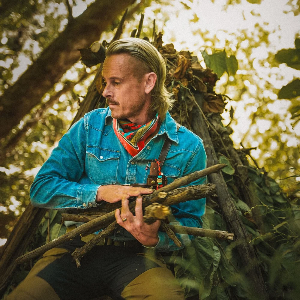 WILD GOD Speaking Engagements — WILD GOD