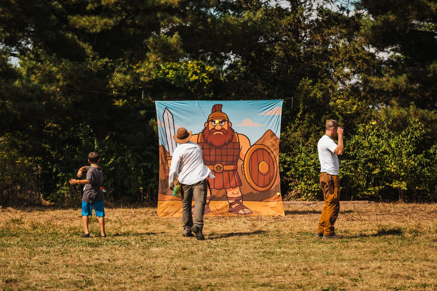 WILD GOD Event | Faith-Based Wilderness Experience — WILD GOD