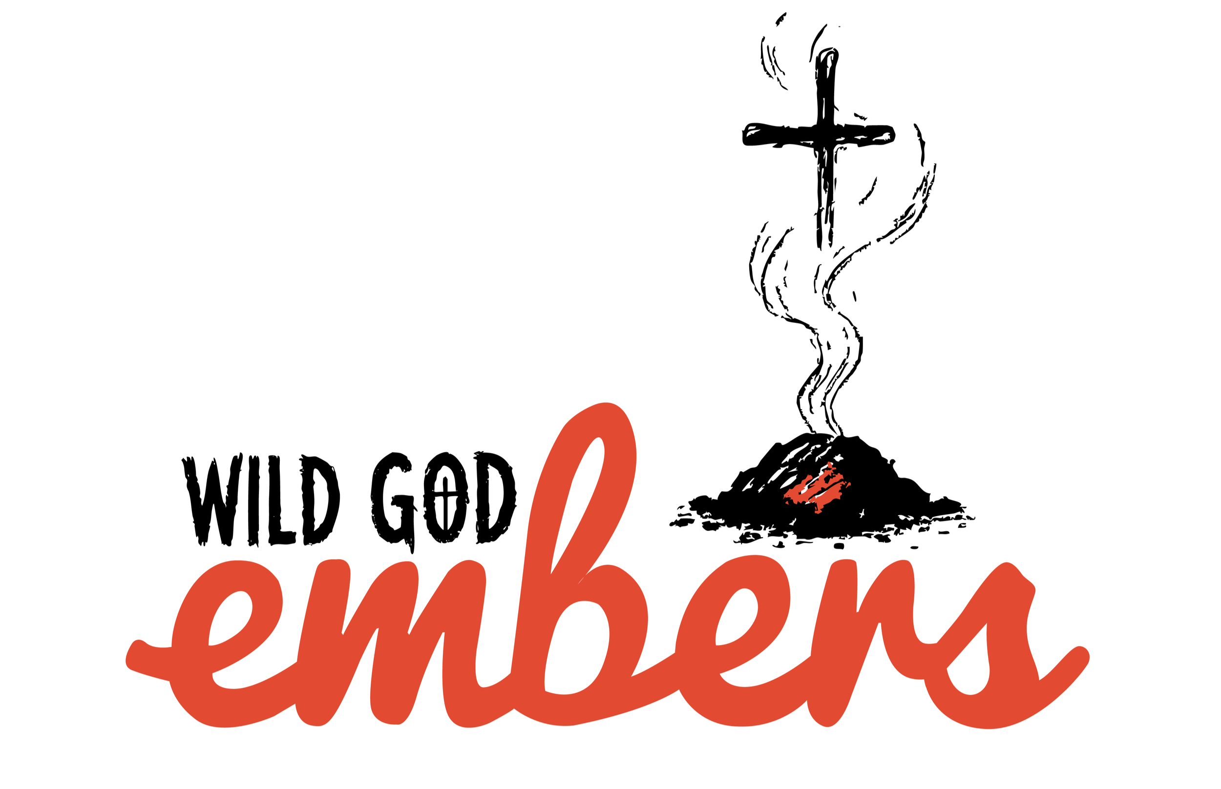 January 2026 Monthly Ember — WILD GOD