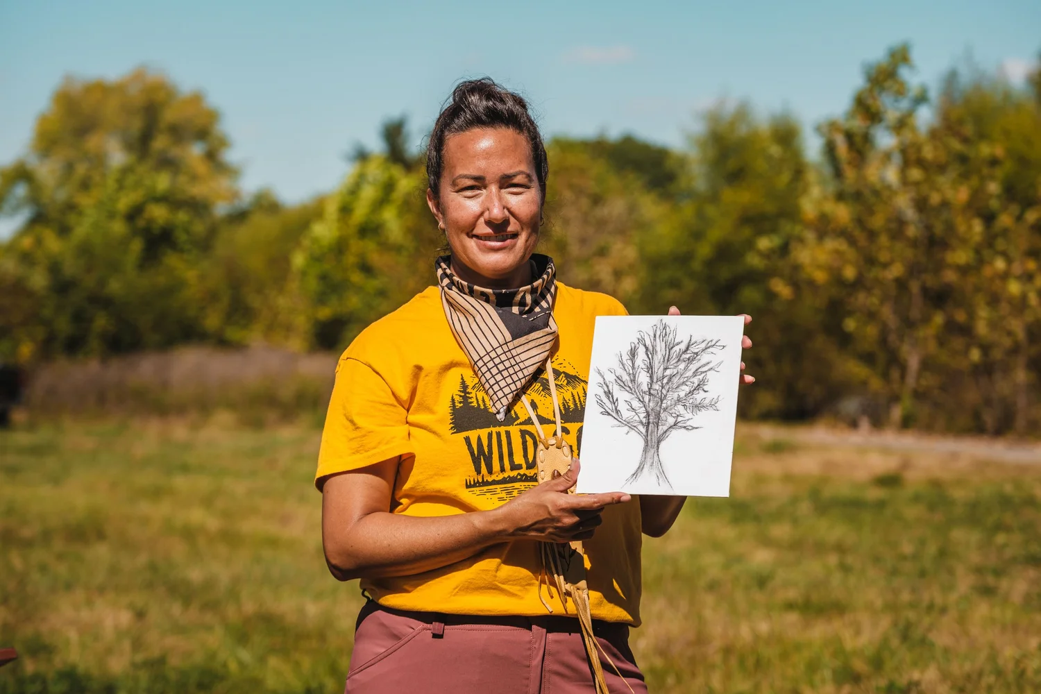 WILD GOD Event | Faith-Based Wilderness Experience — WILD GOD